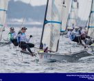 International 49er Class Association
