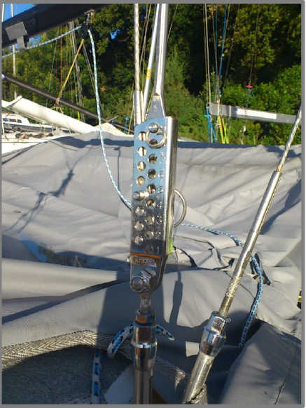 Manuals - International 49er Class Association